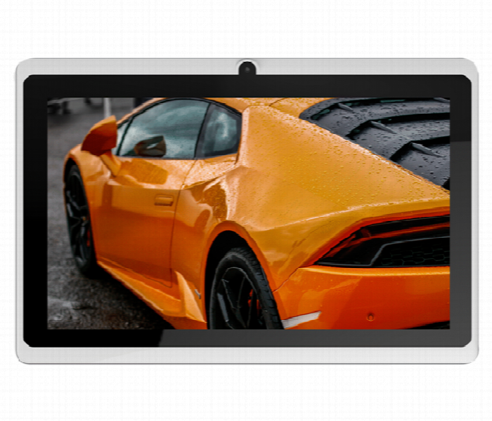 Buy Heatz Z7701 7 Inch 1Gb Ram 8G7157858 Price in Qatar, Doha