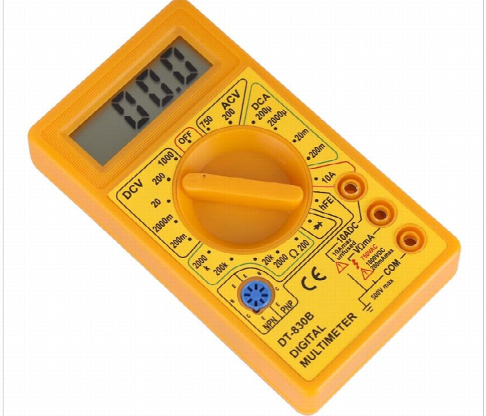 Buy Epsilon Digital Ac Dc Multime7157888 Price in Qatar, Doha