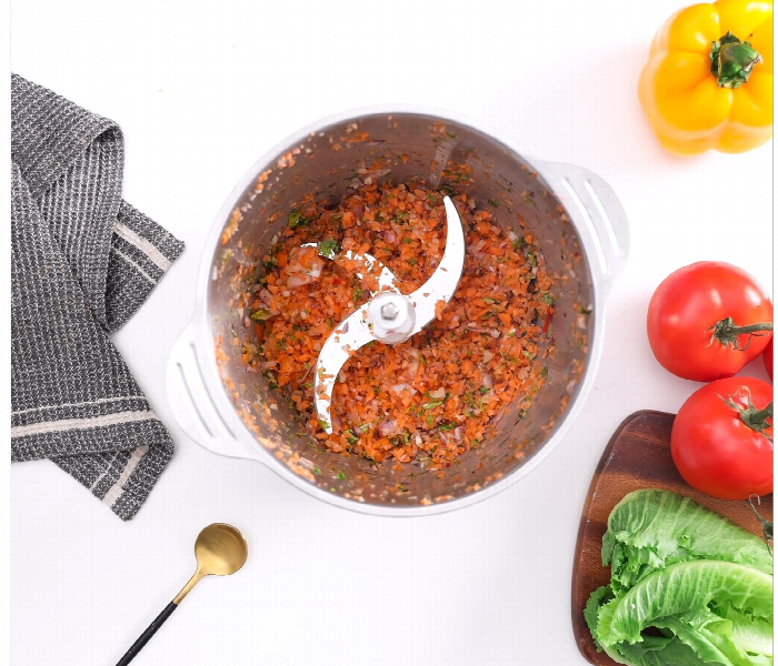 Buy Geepas Multi Chopper Gmc420257157964 Price in Qatar, Doha