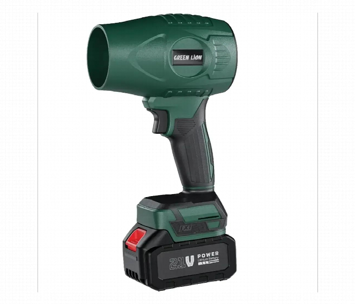 Buy Green Lion Storm Jet Cordless7157993 Price in Qatar, Doha