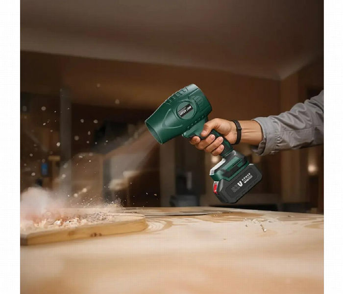 Buy Green Lion Storm Jet Cordless7157993 Price in Qatar, Doha