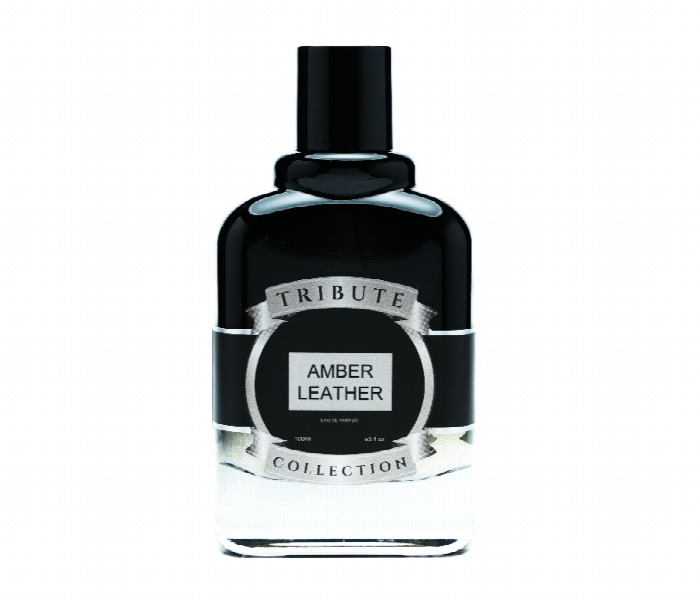 Buy Tribute Amber Leather Perfume7158025 Price in Qatar, Doha