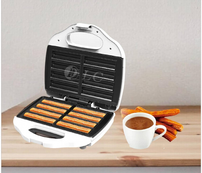 Buy Dlc Churros Maker 8 Holes 7507158050 Price in Qatar, Doha