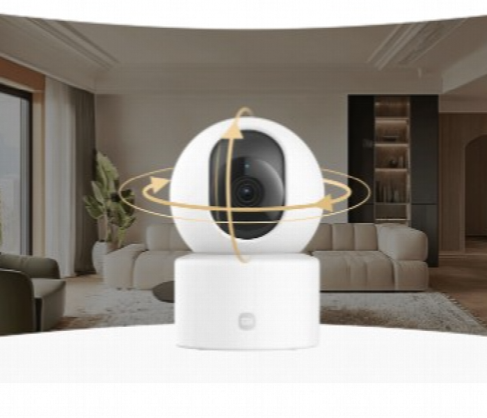 Buy Xiaomi Smart Camera C2011080P7158051 Price in Qatar, Doha