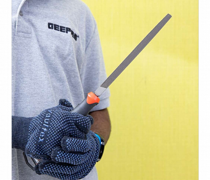 Buy Geepas Gt59061 8 Inch Half Tr7158064 Price in Qatar, Doha