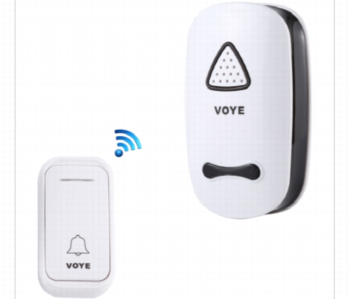Buy Mini Digital Wireless Door Be7158083 Price in Qatar, Doha