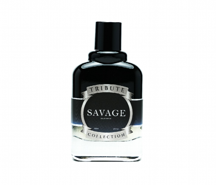 Buy Tribute Savage Perfume Men Fr7158095 Price in Qatar, Doha