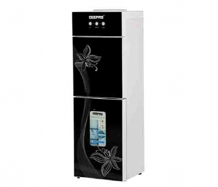 Buy Geepas Water Dispenser Gwd1707158101 Price in Qatar, Doha