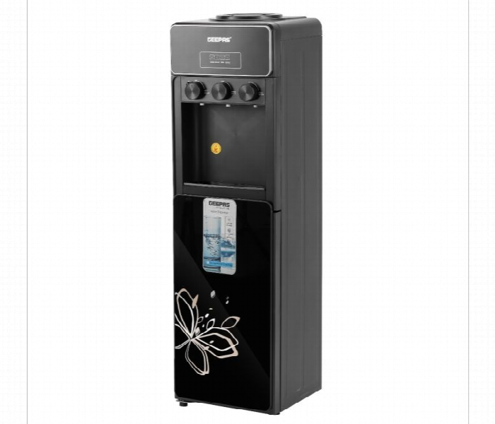 Buy Geepas Water Dispenser Gwd1707158103 Price in Qatar, Doha
