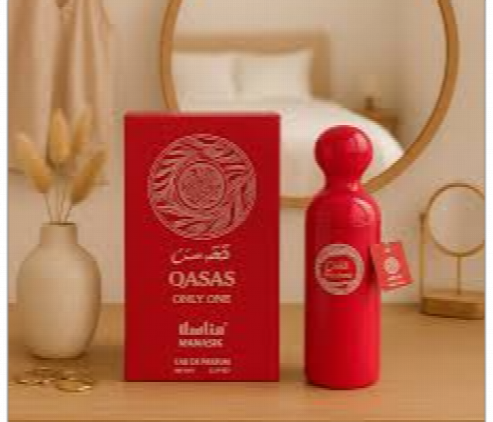 Buy Qasas Only One For Women Edp7158124 Price in Qatar, Doha