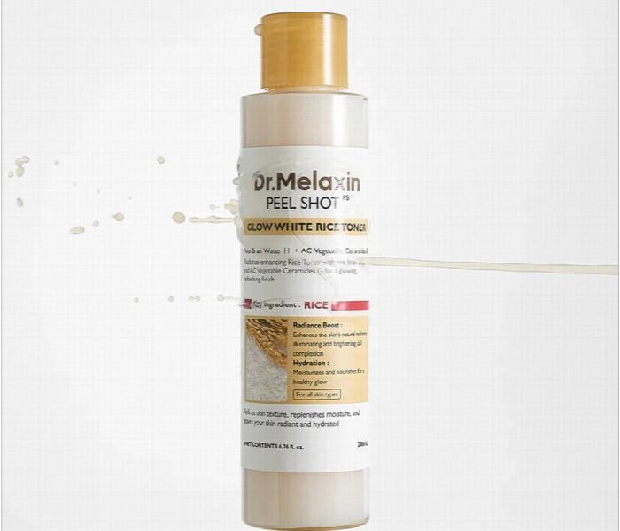 Buy Dr. Melaxin Peel Shot Glow Wh7158270 Price in Qatar, Doha