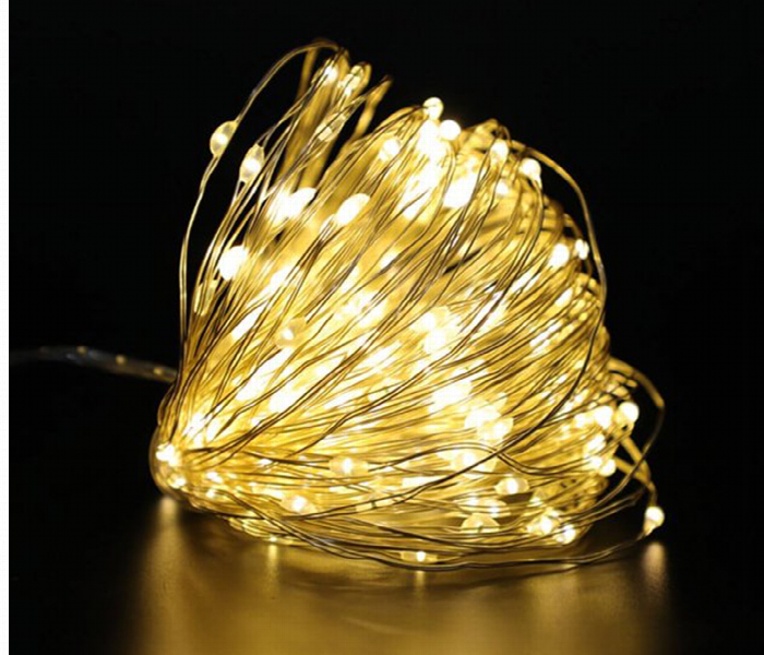 Buy Led Fairy String Lights 5M Wa7158287 Price in Qatar, Doha