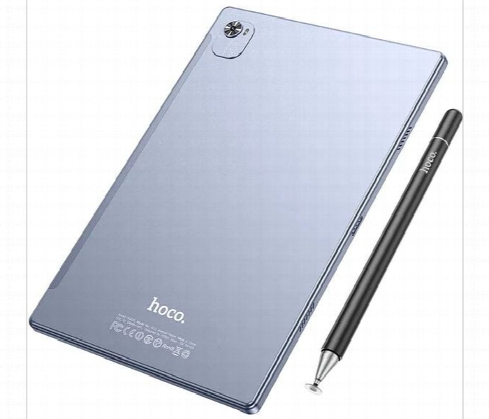 Buy Hoco A12 Tablet 10.1 Inch 6Gb7158340 Price in Qatar, Doha