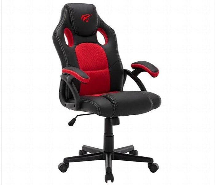 Buy Havit Gc938 Gaming Chair Pu L7158345 Price in Qatar, Doha