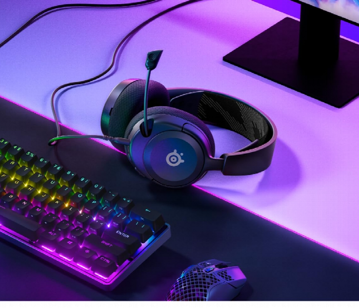 Buy Steelseries Arctis Nova 1 Wir7158375 Price in Qatar, Doha