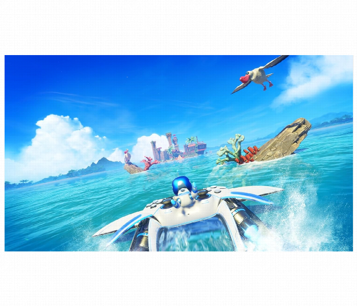 Buy Astro Bot Ps5 Platform Game 47158386 Price in Qatar, Doha