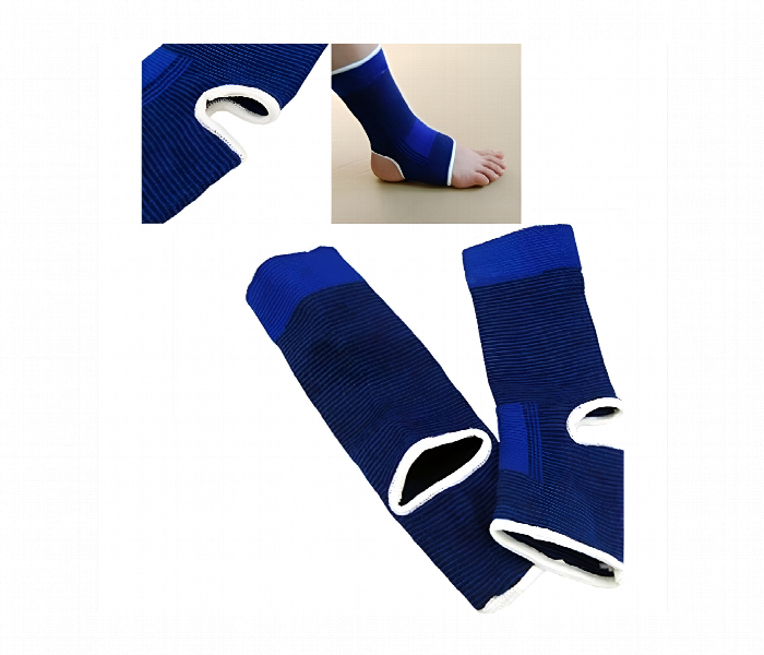 Buy Golden Kick Ankle Support Gk7158504 Price in Qatar, Doha