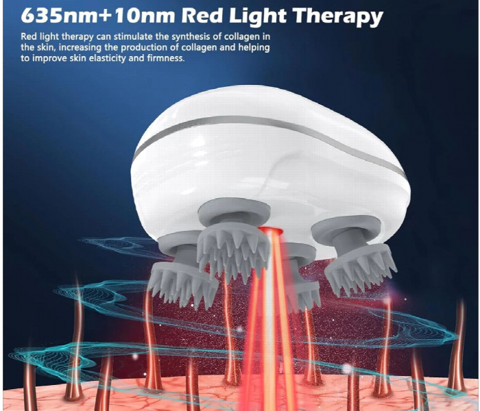 Buy Smart Scalp Massager Waterpro7158515 Price in Qatar, Doha