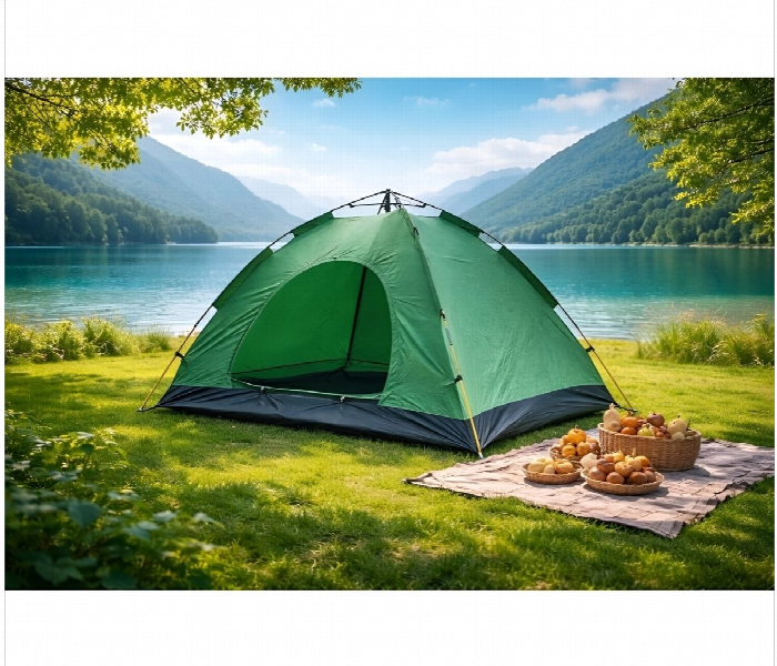 Buy New Single Storey Automatic T7158541 Price in Qatar, Doha