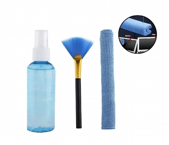 Buy 3 In 1 Professional Cleaning 7158563 Price in Qatar, Doha