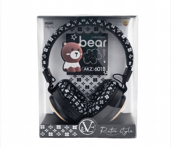 Buy Teddy Bear Wireless Headphone7158583 Price in Qatar, Doha