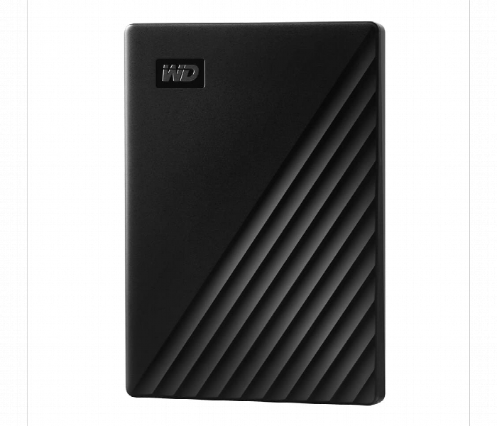 Buy Wd My Passport Portable Hard 7158630 Price in Qatar, Doha