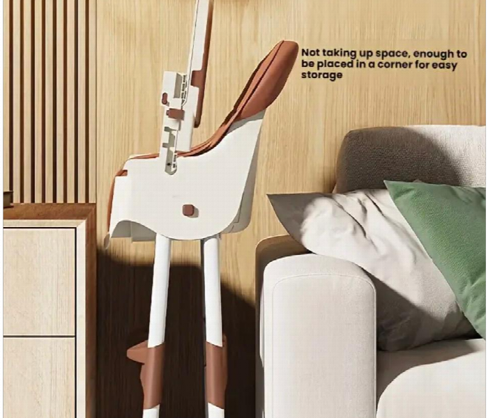 Buy Baby High Chair Multi Functio7158741 Price in Qatar, Doha
