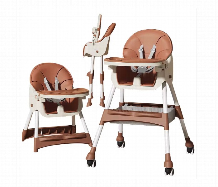 Buy Baby High Chair Multi Functio7158741 Price in Qatar, Doha