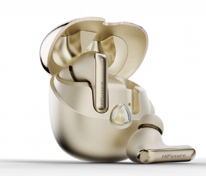 Buy Hifuture Sonic Air Enc Tws Ea7158763 Price in Qatar, Doha