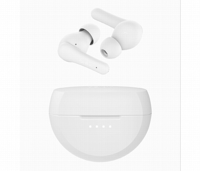 Buy Belkin Soundform Rhythm True 7158818 Price in Qatar, Doha