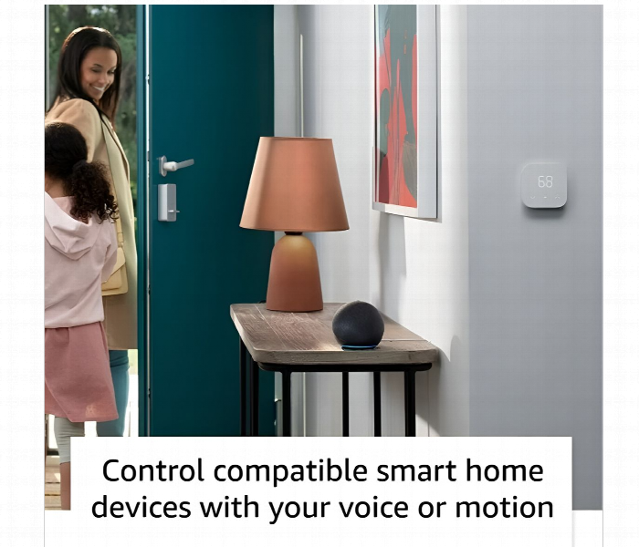 Buy Amazon Echo Dot 5Th Gen Smart7158888 Price in Qatar, Doha