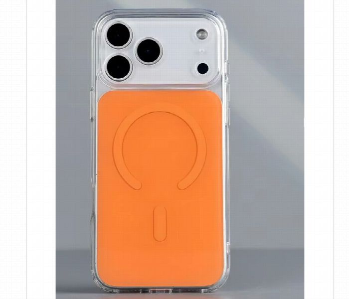 Buy Iphone 17 Pro Classic Magsafe7158890 Price in Qatar, Doha