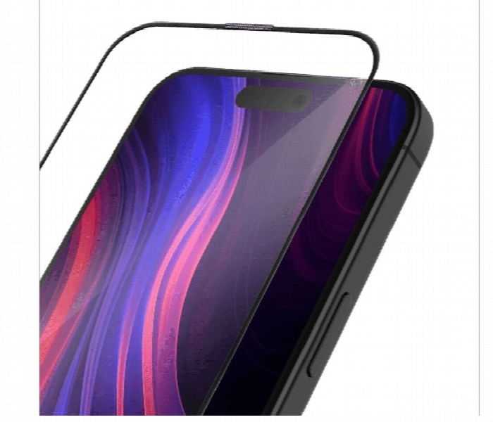 Buy Moxedo Flex Matte Iphone 17 P7158916 Price in Qatar, Doha