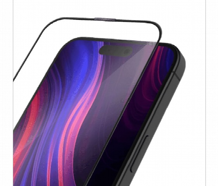 Buy Moxedo Flex Matte Iphone 17 67158918 Price in Qatar, Doha