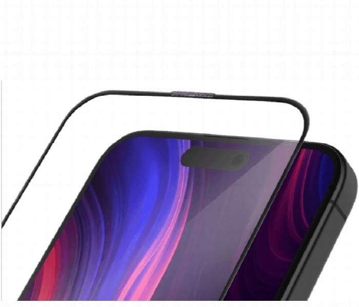 Buy Moxedo Flex Matte Iphone 17 67158918 Price in Qatar, Doha