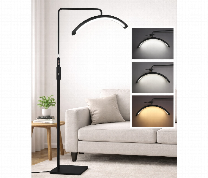 Buy Vertical Led Moon Light Hd M67158969 Price in Qatar, Doha