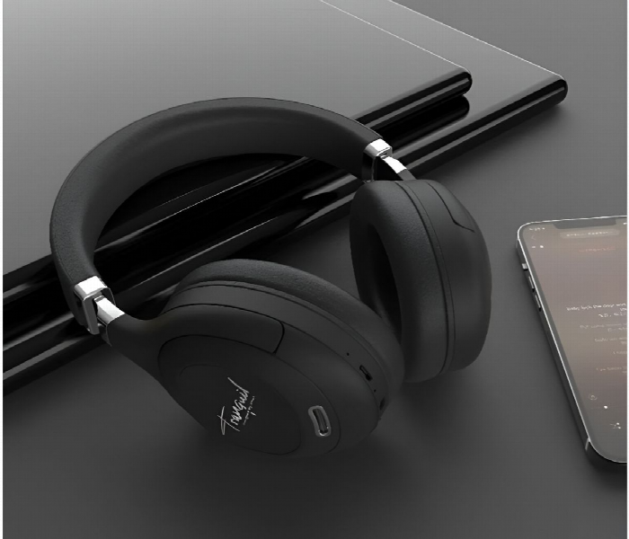 Buy Pawa Tranquil Anc Over Ear Wi7158979 Price in Qatar, Doha