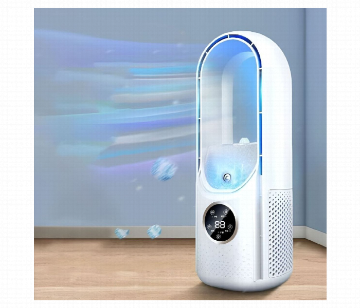Buy Portable Air Conditioner Usb 7159619 Price in Qatar, Doha